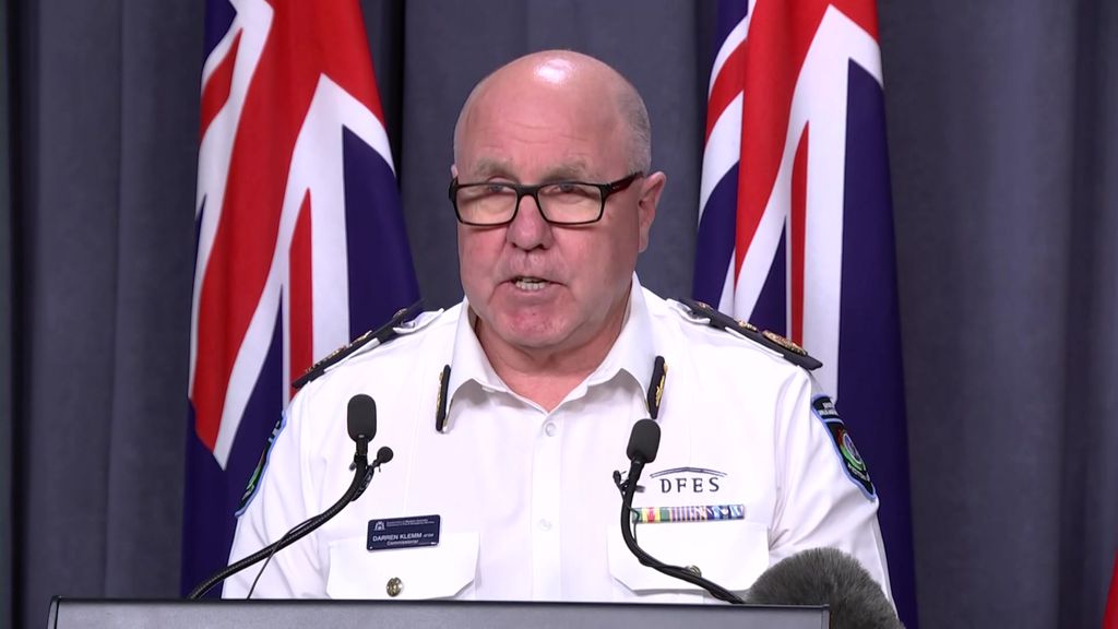 Missing radioactive capsule found in WA outback after frantic search ...