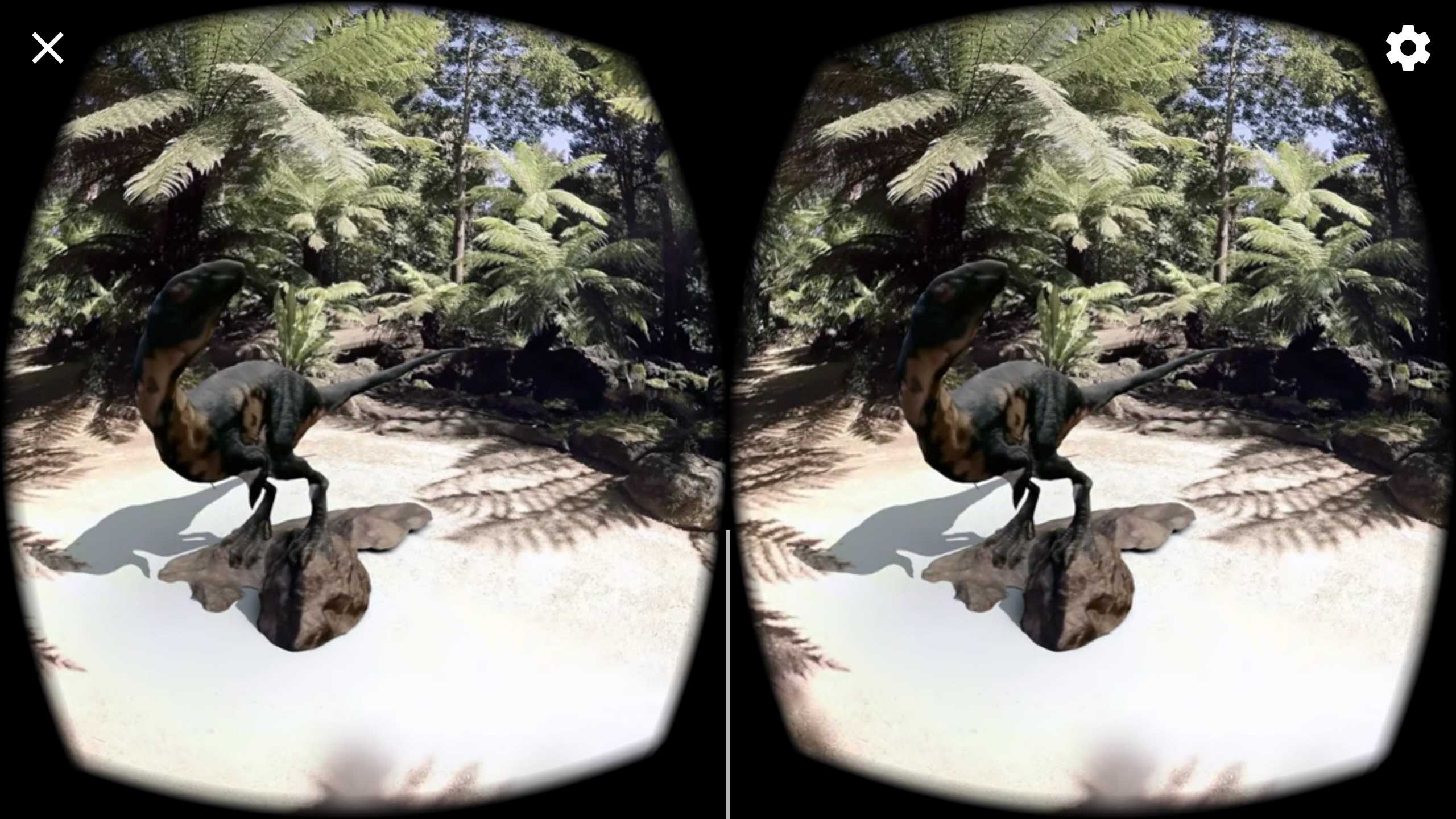 Virtual dinosaur digging: Using technology of the future to visit the ...