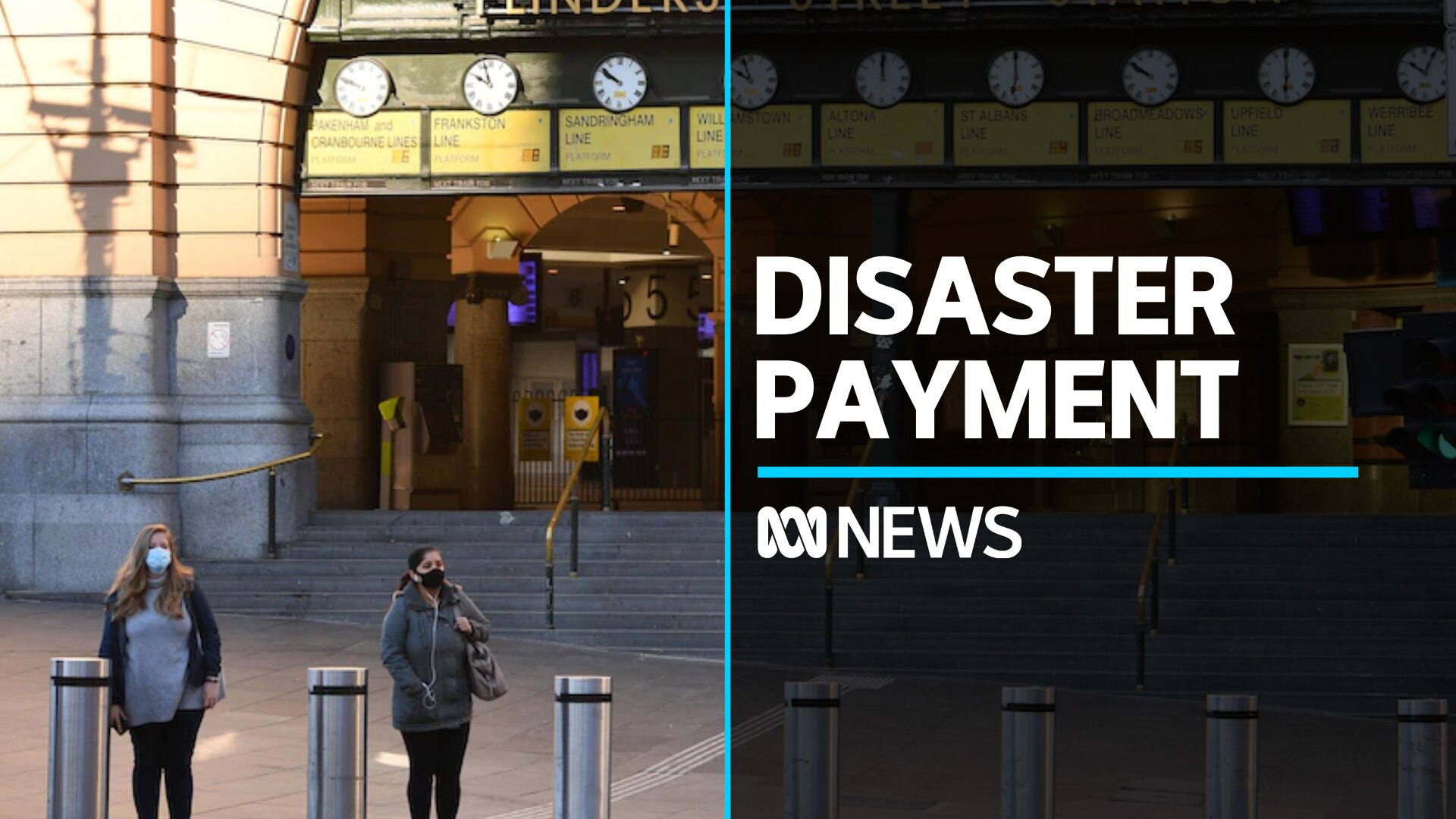 Top stories from ABC News