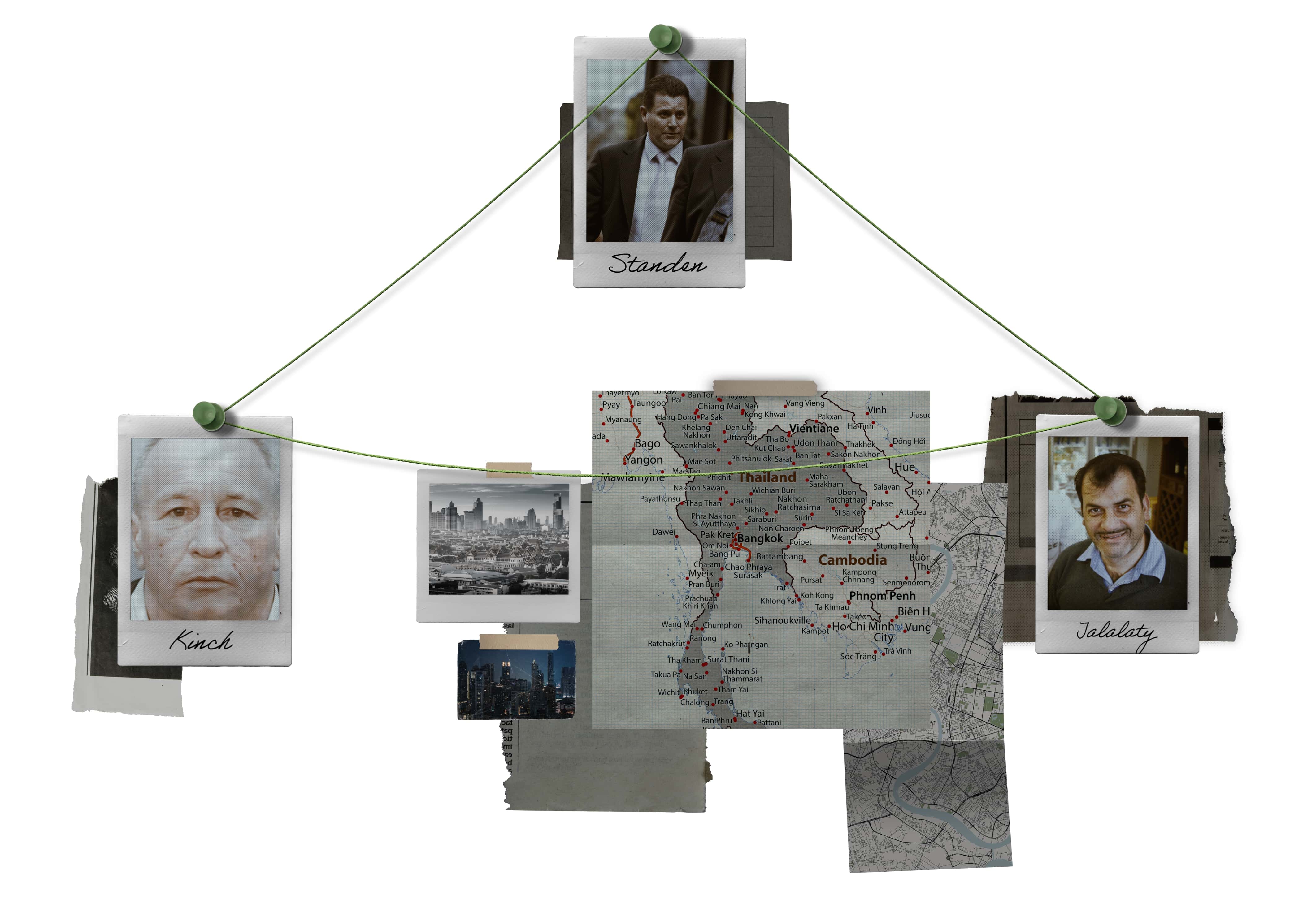 Adam Watt speaks out against corrupt NSW Crime Commission investigator ...