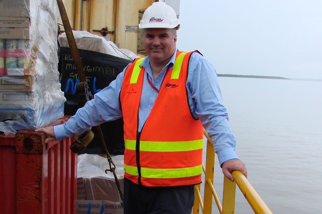 Bye bye Darwin - ABC News