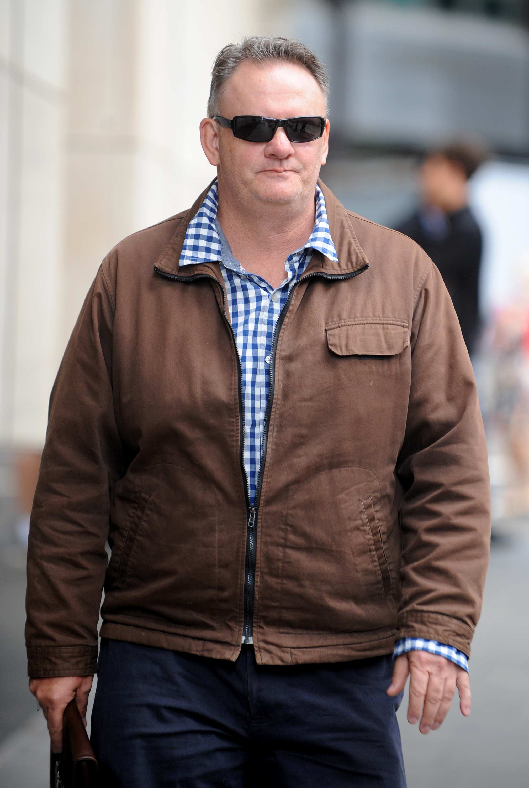 Mark Latham: Former Labor leader says domestic violence a 'coping ...