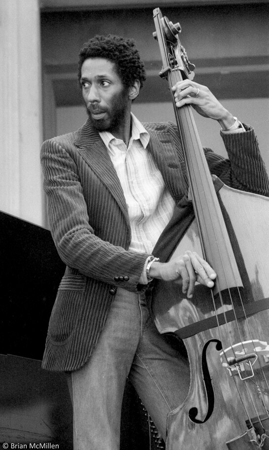 Where? is Ron Carter - ABC listen