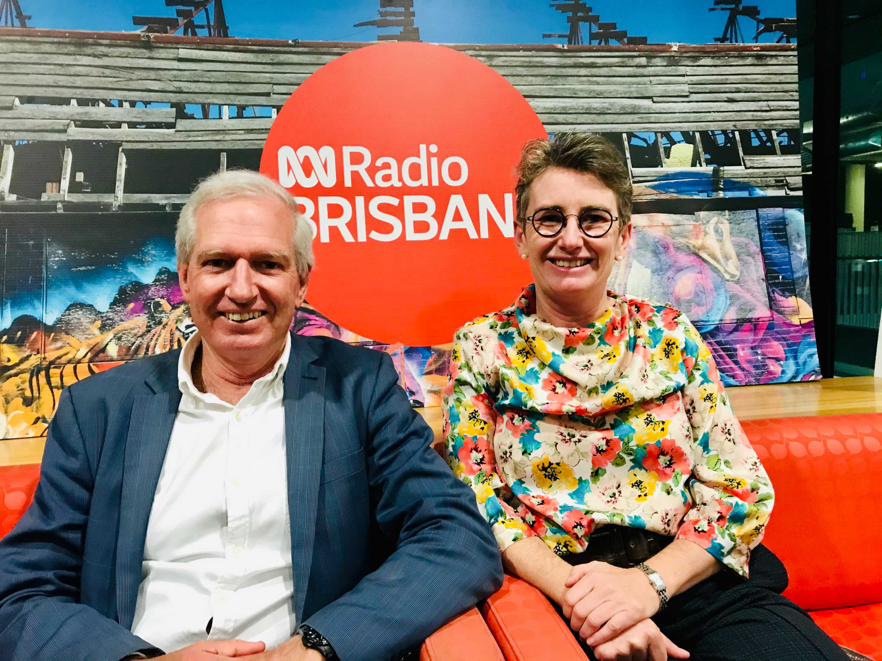 Matters of State: Office of the Independent Assessor - ABC listen