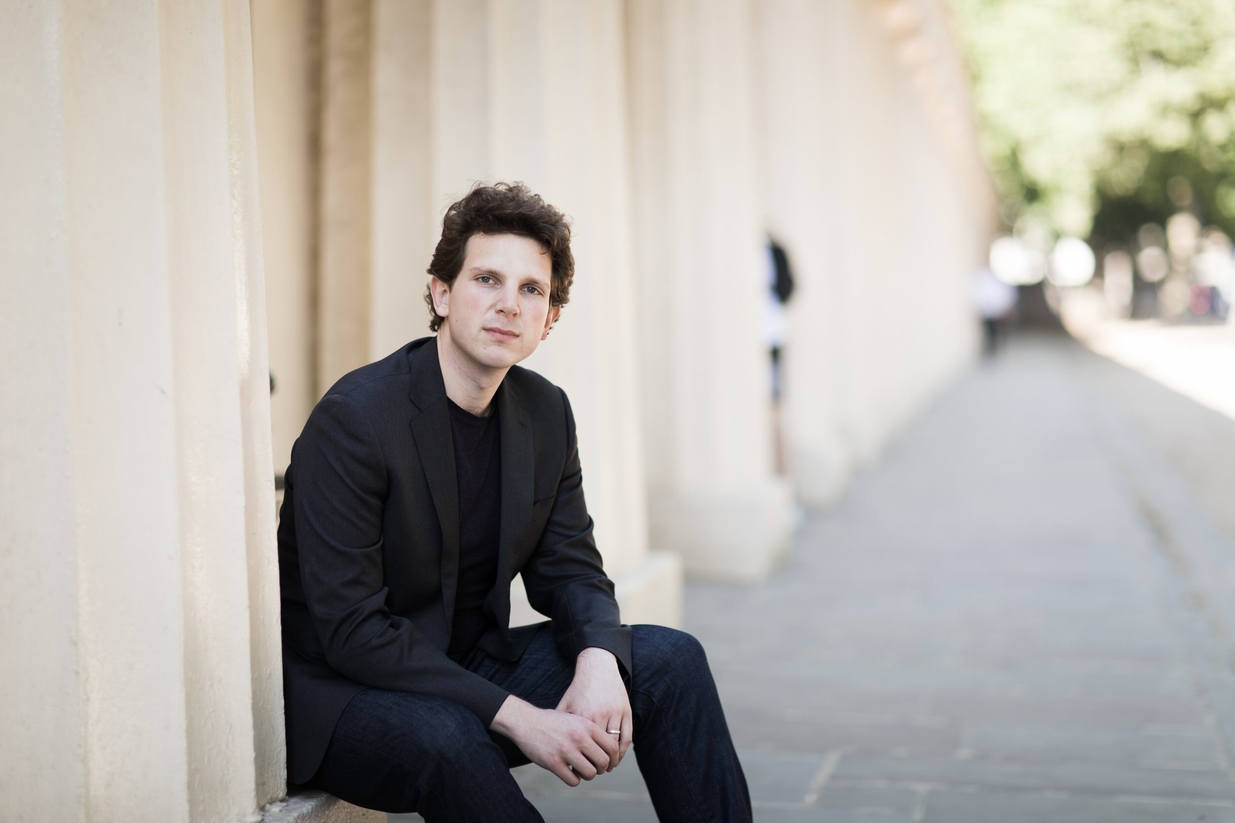 Jayson Gillham speaks after Melbourne Symphony Orchestra cancelled ...