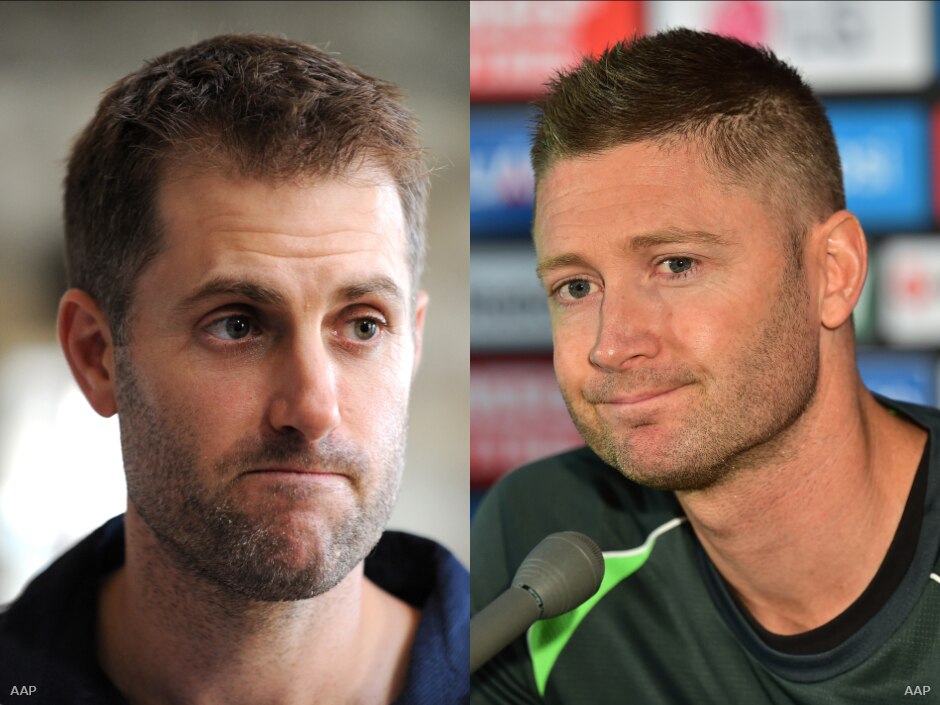 Simon Katich defends Australian cricket's new ethos amid criticism from ...