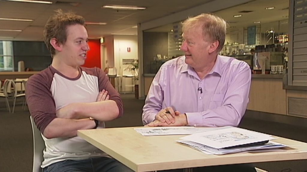 Talking Pictures - ABC News