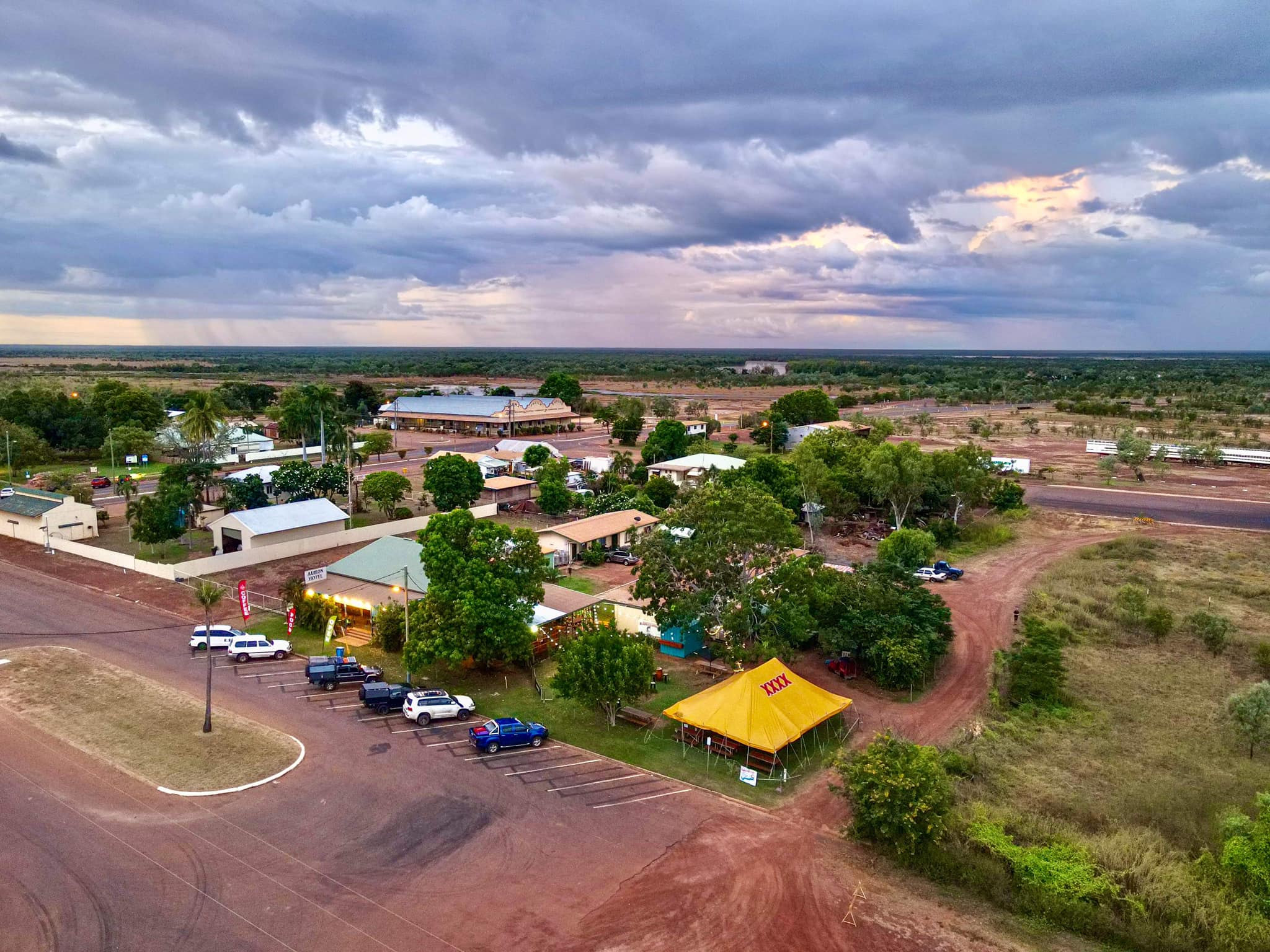 First Nations-owned supermarket slashing grocery bills in Normanton and ...