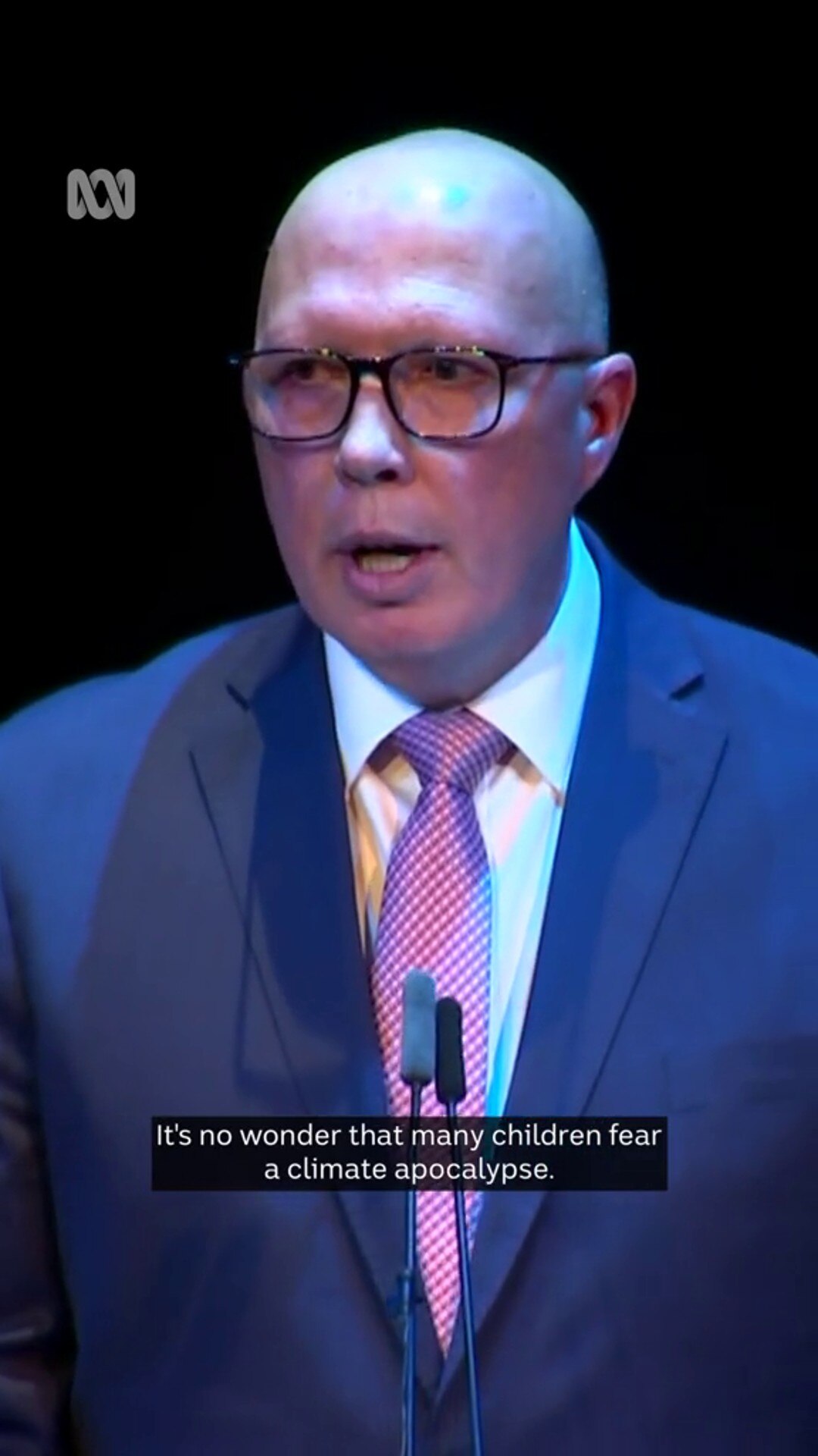 Schools and unis are indoctrinating youth says Dutton - ABC News