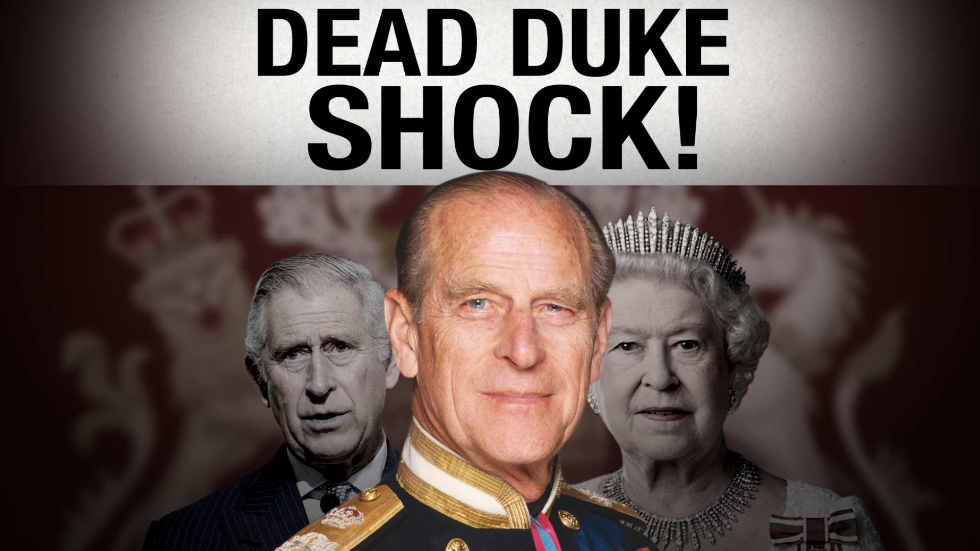Dead Duke Shock! - Media Watch