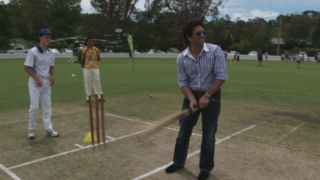 Grandstand Thursday October 30 - ABC News