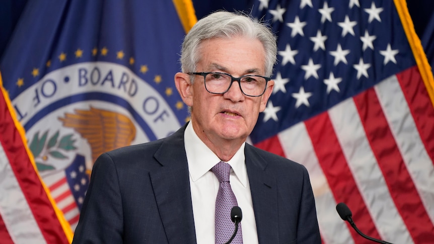 Federal Reserve interest rates | NasifNaidine Federal Reserve interest rates | NasifNaidine