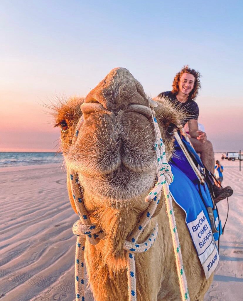 WA police confirm the body of missing FIFO worker Ambrose Walton has ...