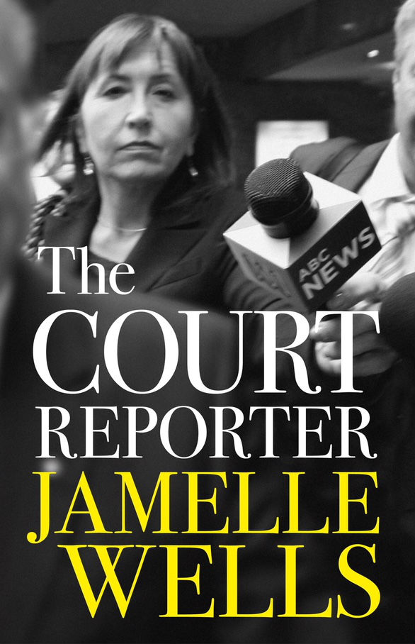 Backstory: Journalist Jamelle Wells discusses the drama and challenges ...