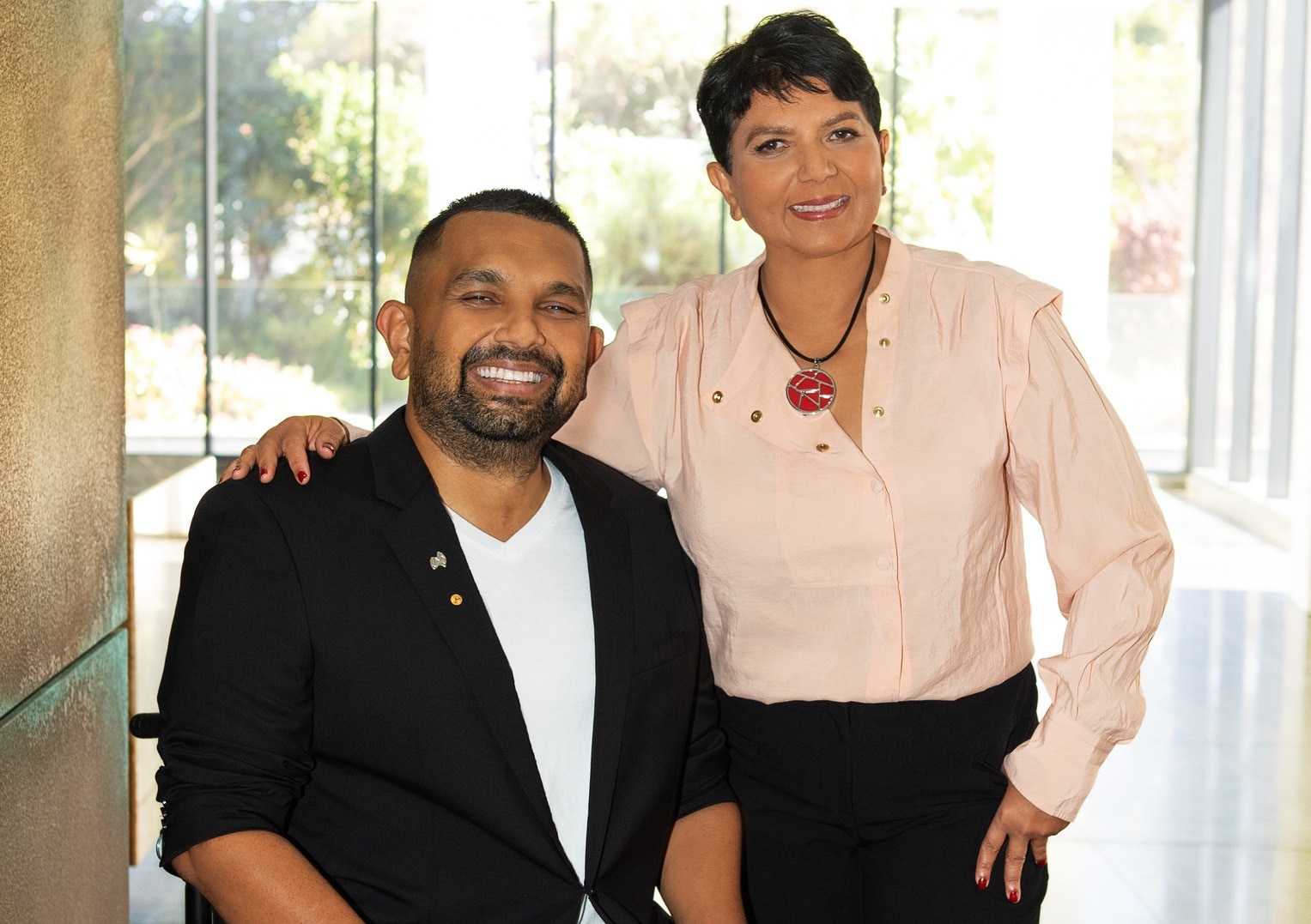 Kirsten Webster - ABC News