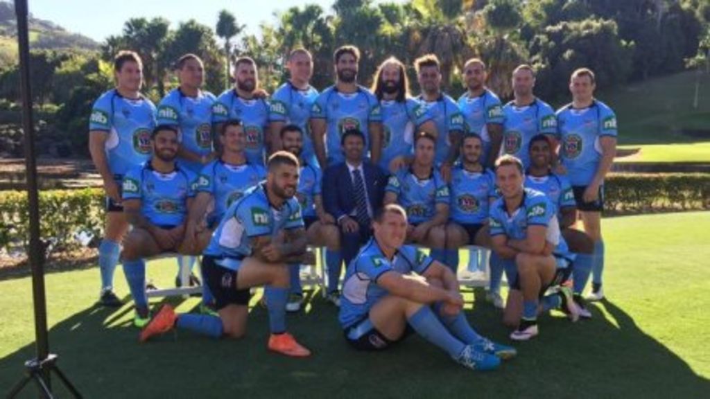 NRL weekly wrap with Andrew Moore - ABC News