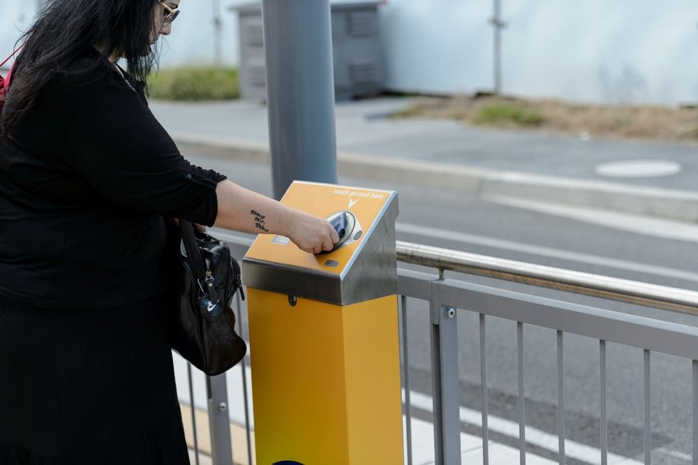 Transport Smart Cards in Our Cities - How Well Do They Work? - ABC listen