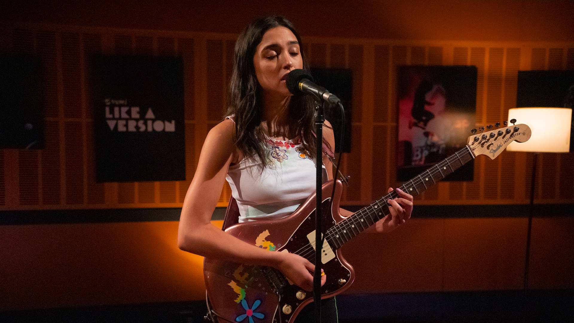 Jess Kent - 'No One Else' (live for Like A Version) - triple j