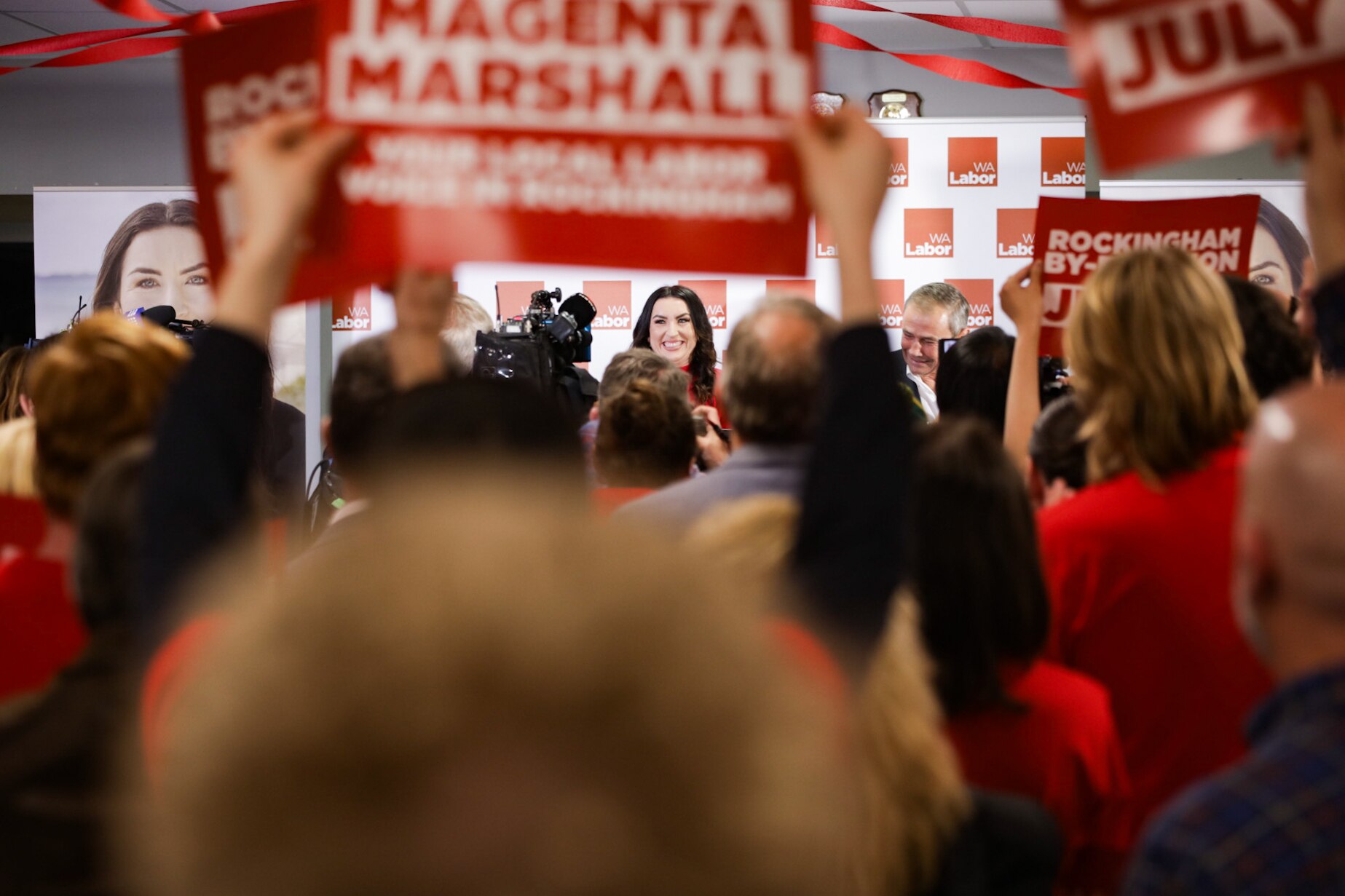 Rockingham by-election shows what WA politics might look like in the ...