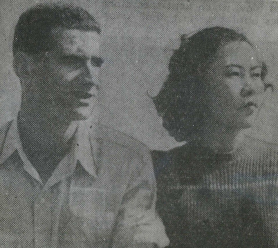 The story of serial deportee Frank Loyal Weaver — the man they called ...