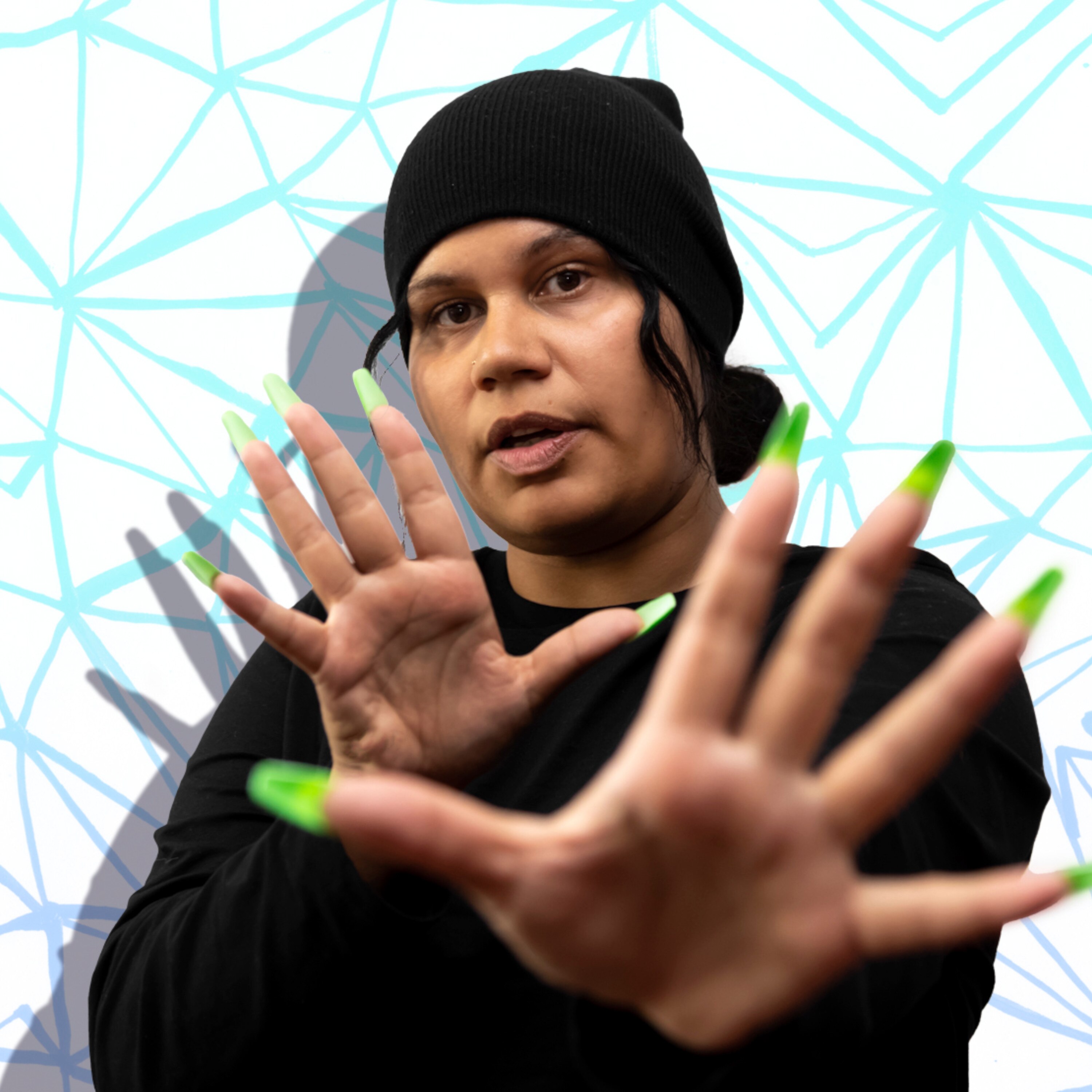 Contact ABC Hip Hop Show - triple j