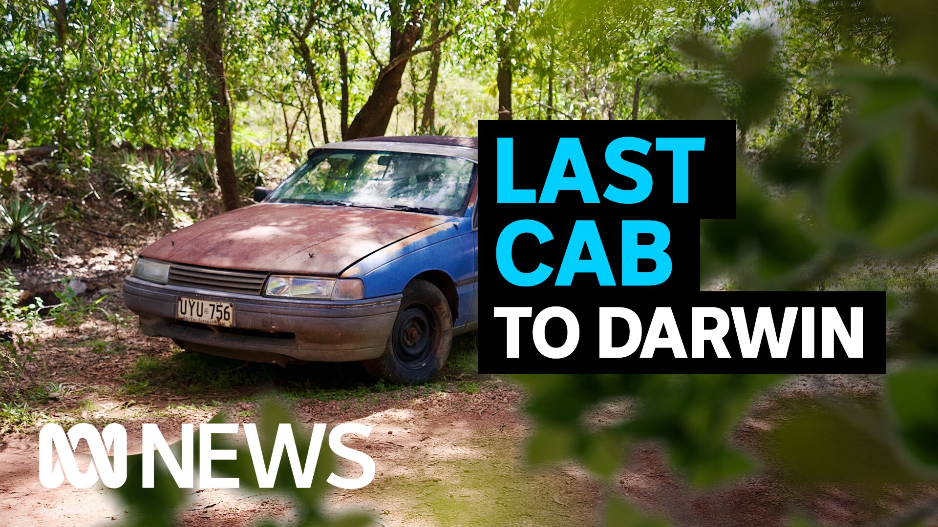 The story of Max Bells journey to die, and the real Last Cab to Darwin ...