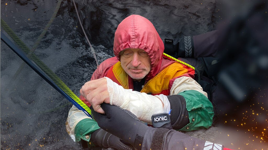 The River, Part 2 | Franklin River rescue - ABC News