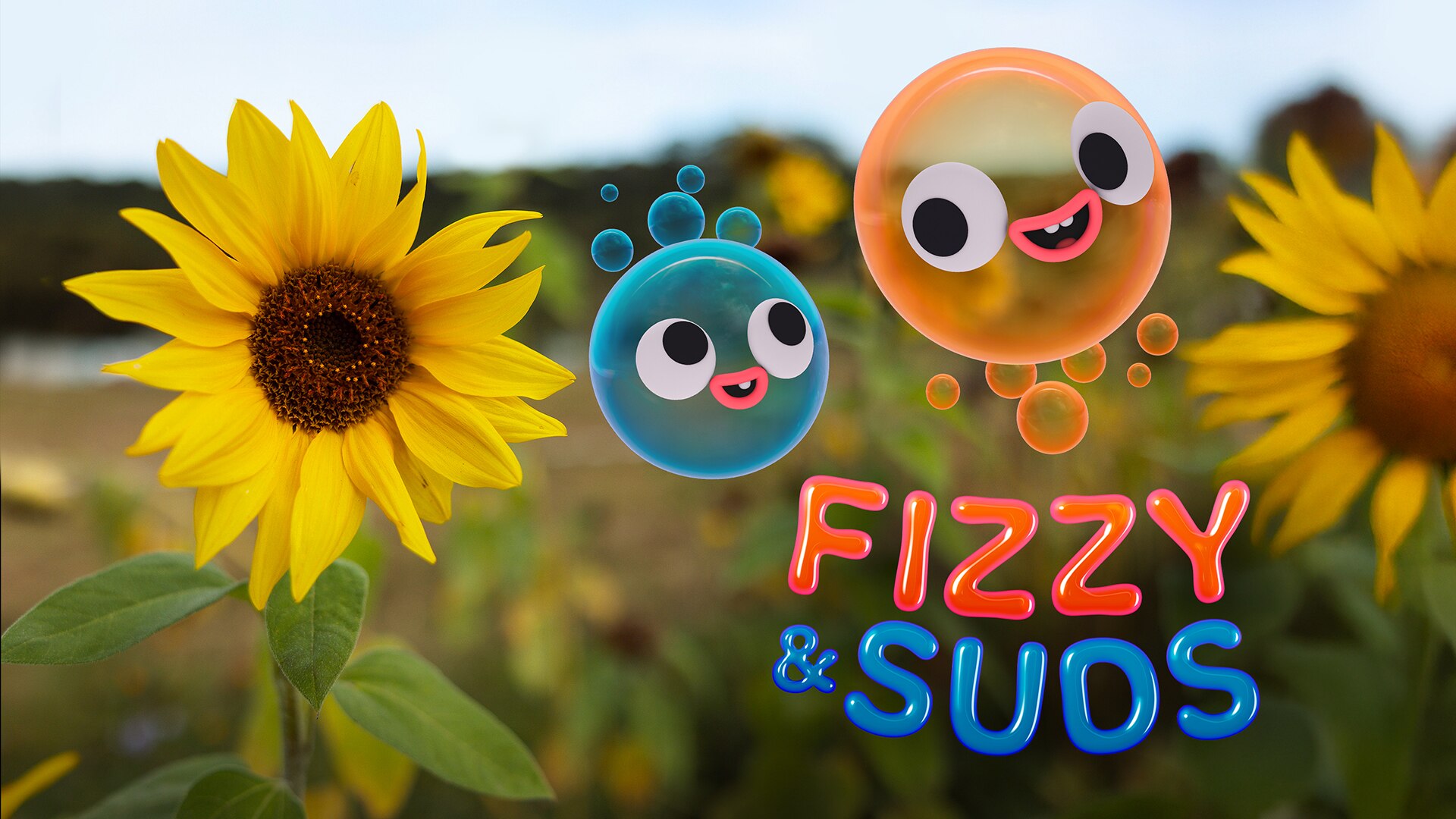 Fizzy & Suds - ABC Content Sales