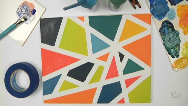 Create: What is abstract art? - ABC Education
