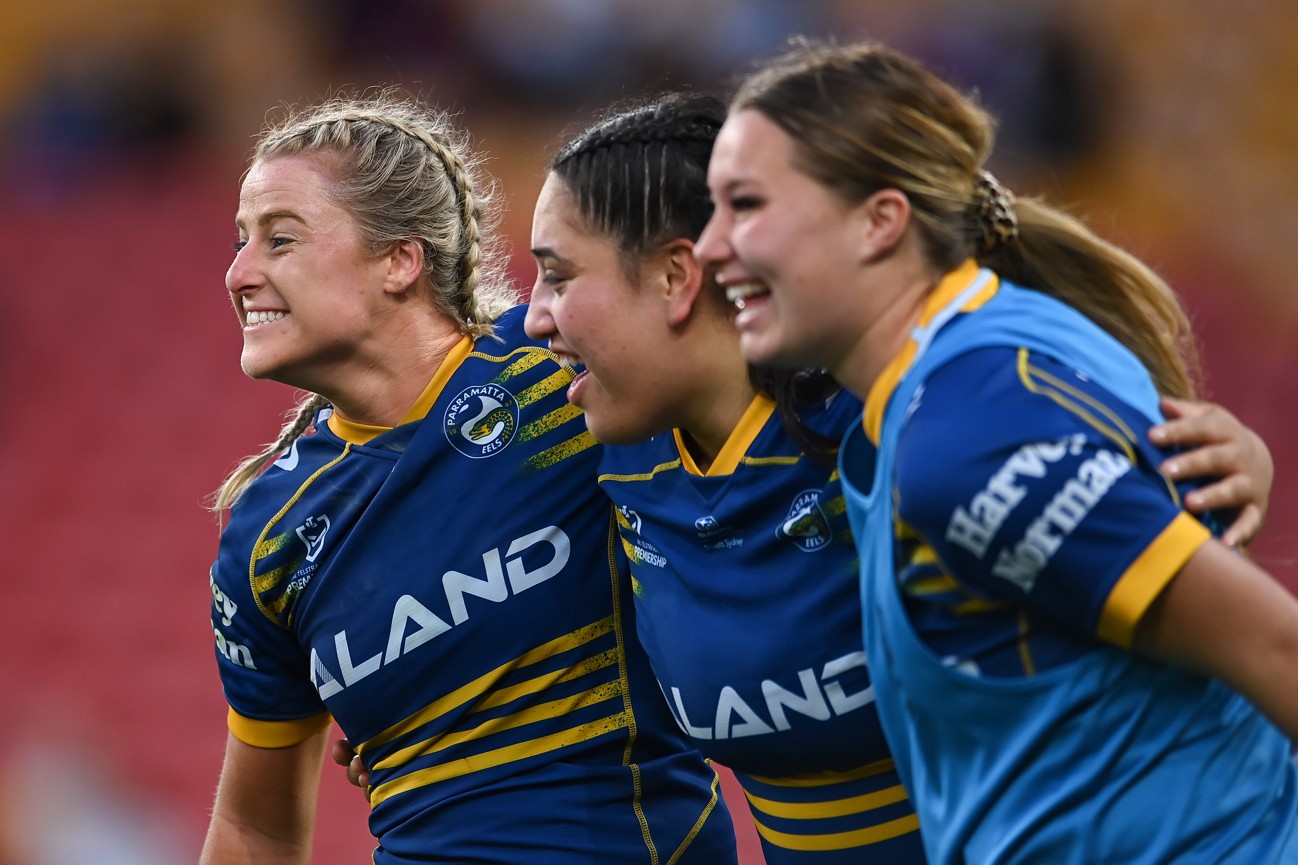 NRL and NRLW grand finals 2022: What time is kick off? Where can I ...