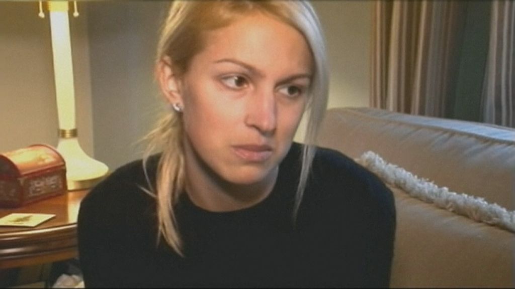 Sandy Hook teacher recounts horror ordeal - ABC News