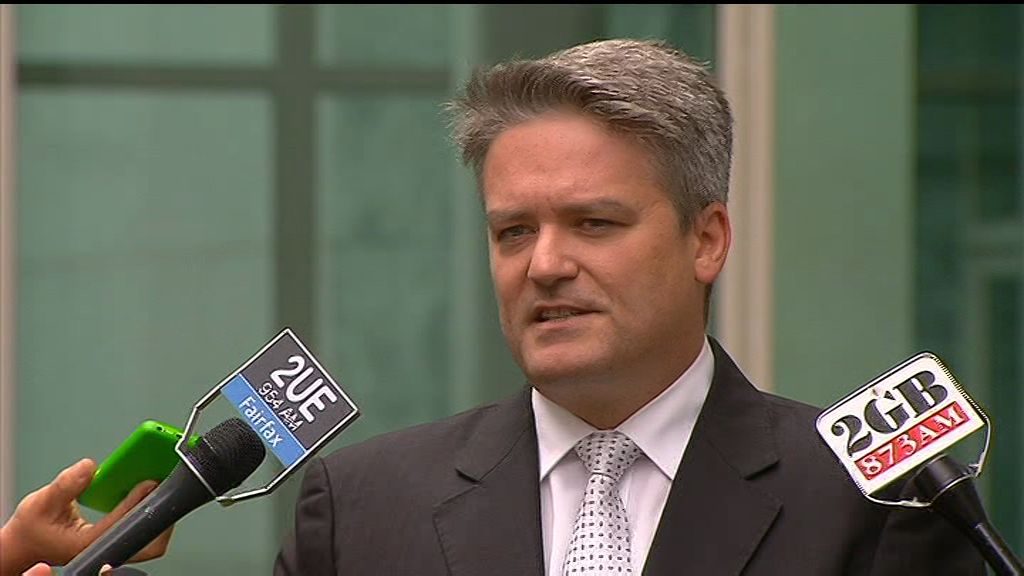 Peter Costello appointed Future Fund chairman - ABC News