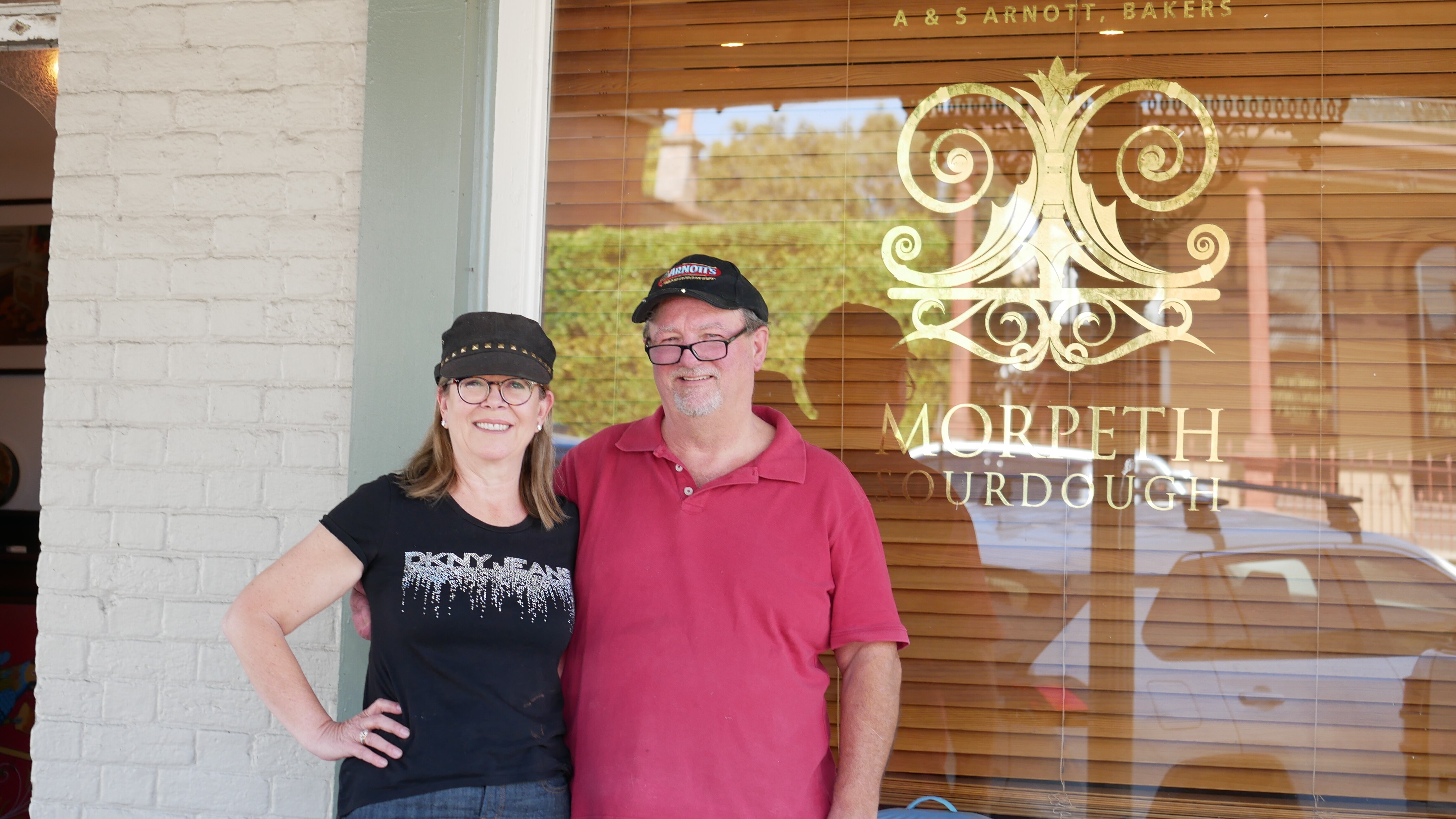 Baking an icon, the Arnott's way - ABC listen