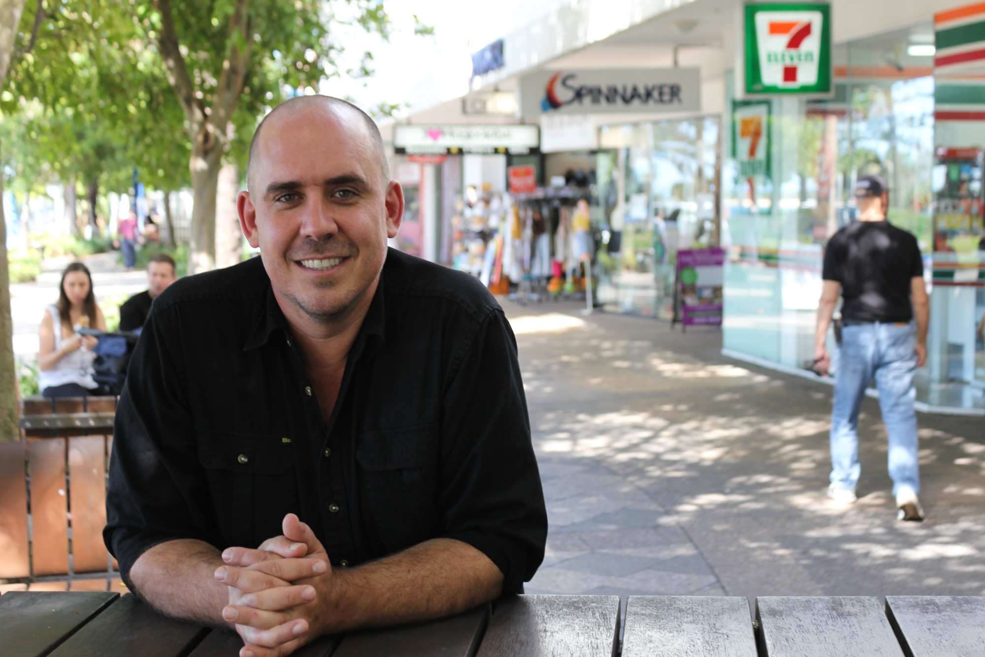Robert Blackmore - ABC listen