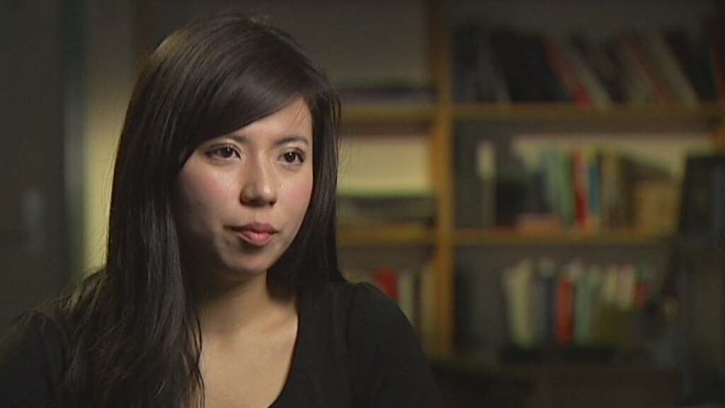 Meatworks whistleblower Amy Chang facing sacking from Teys Cargill ...