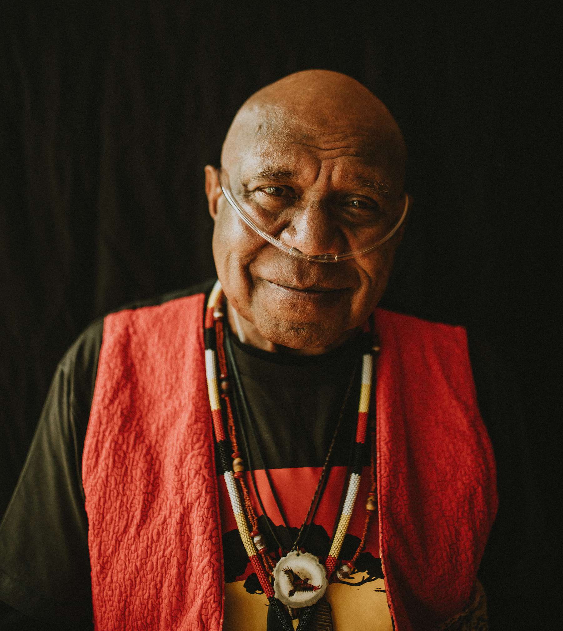 Archie Roach 1956-2022 - ABC listen