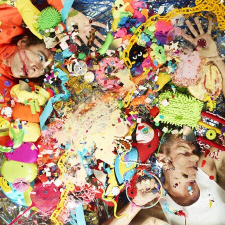 The 50 best albums of 2018 - Double J