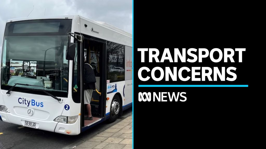 Growing calls to improve bus services in Mount Gambier - ABC News