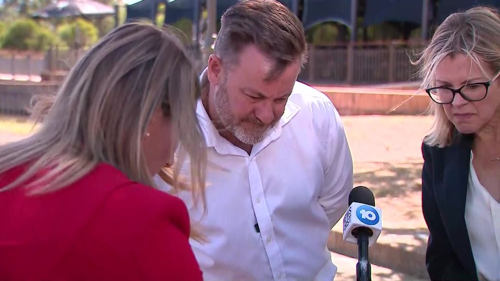 ABC Perth