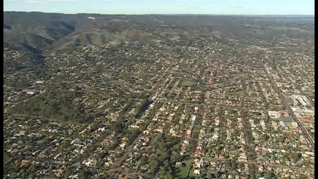 Population strategy - ABC News