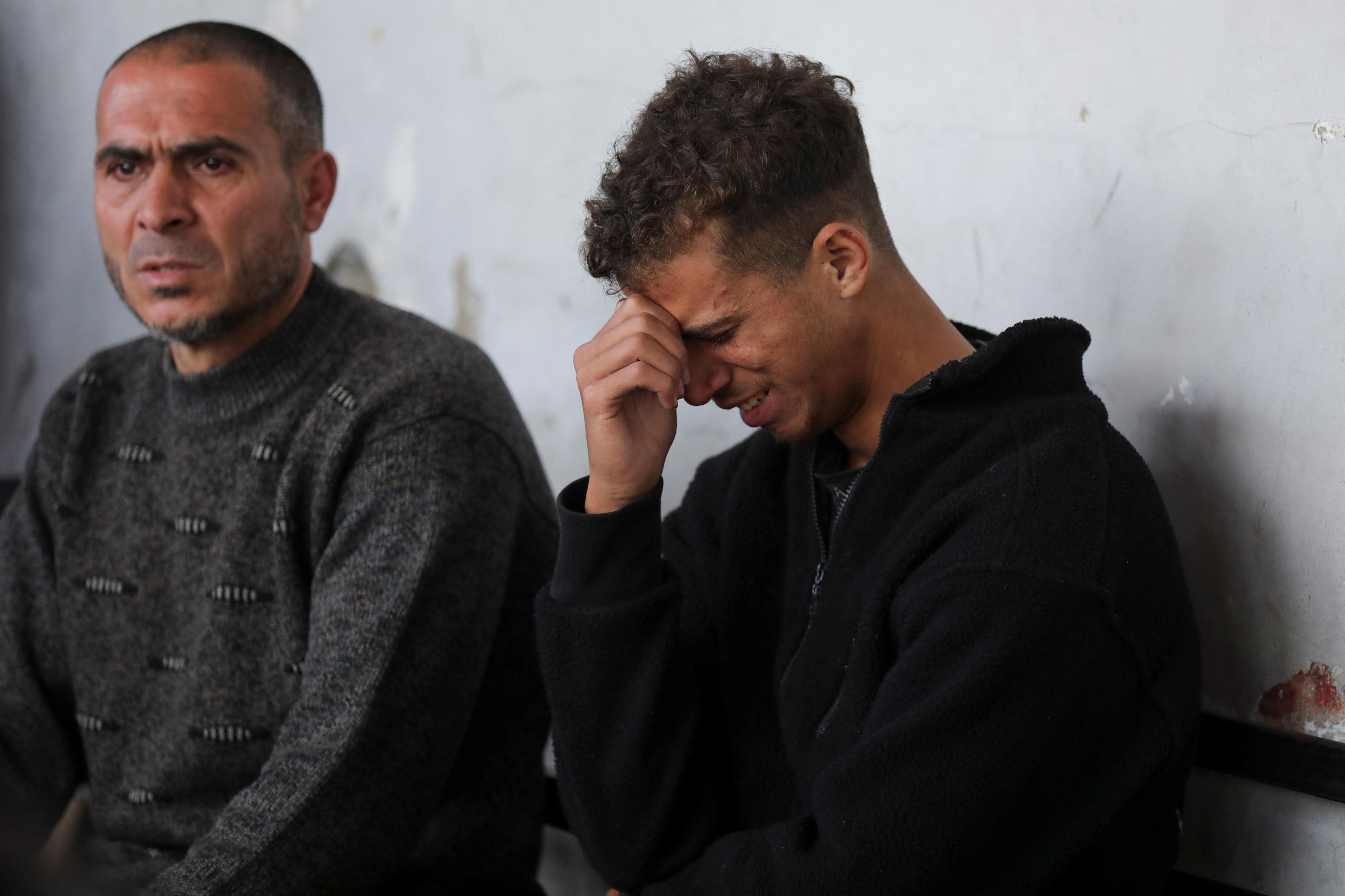 Thomas Morgan - ABC News