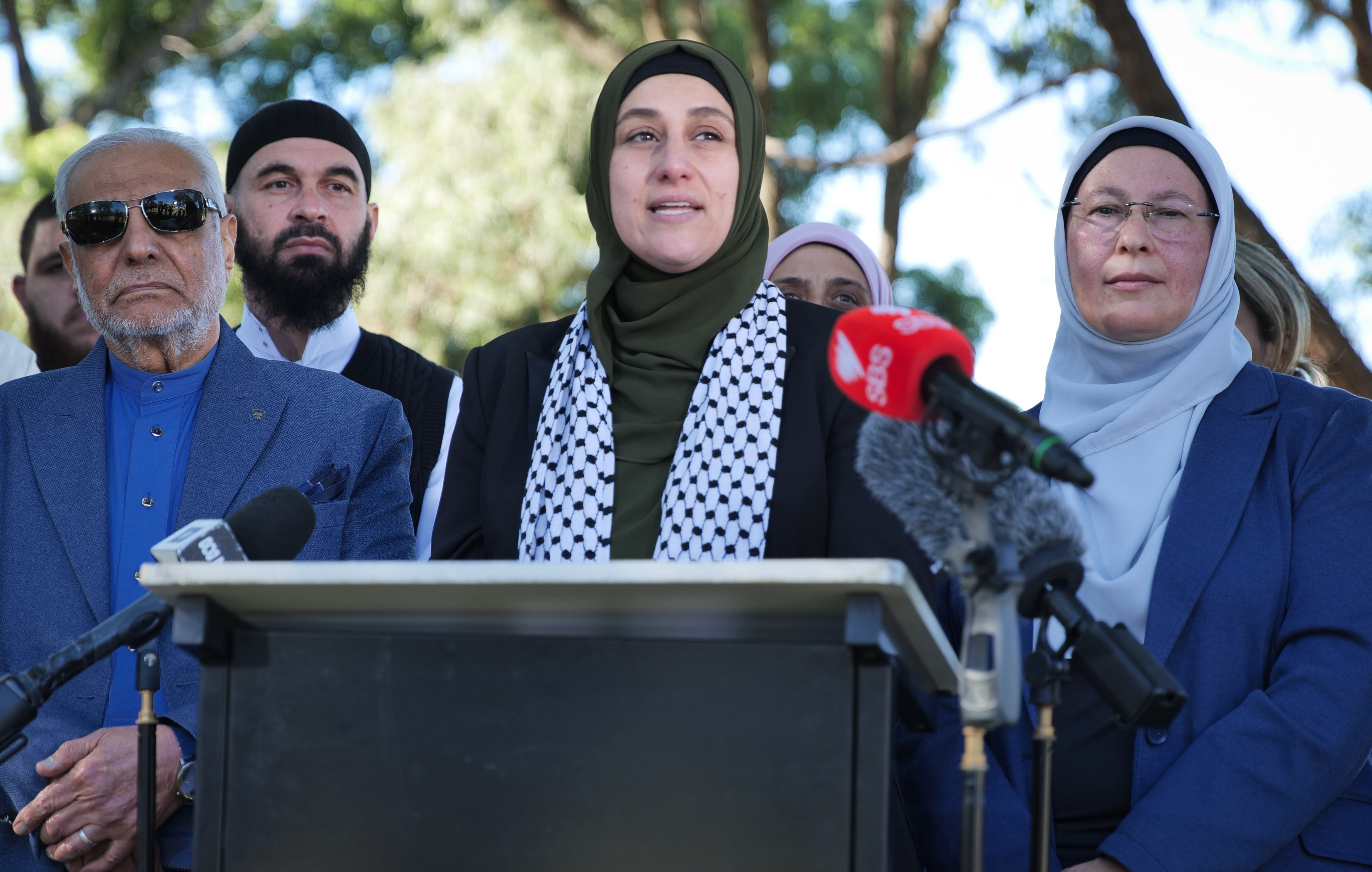 Australian Islamic groups calls for revision of national terrorism laws ...