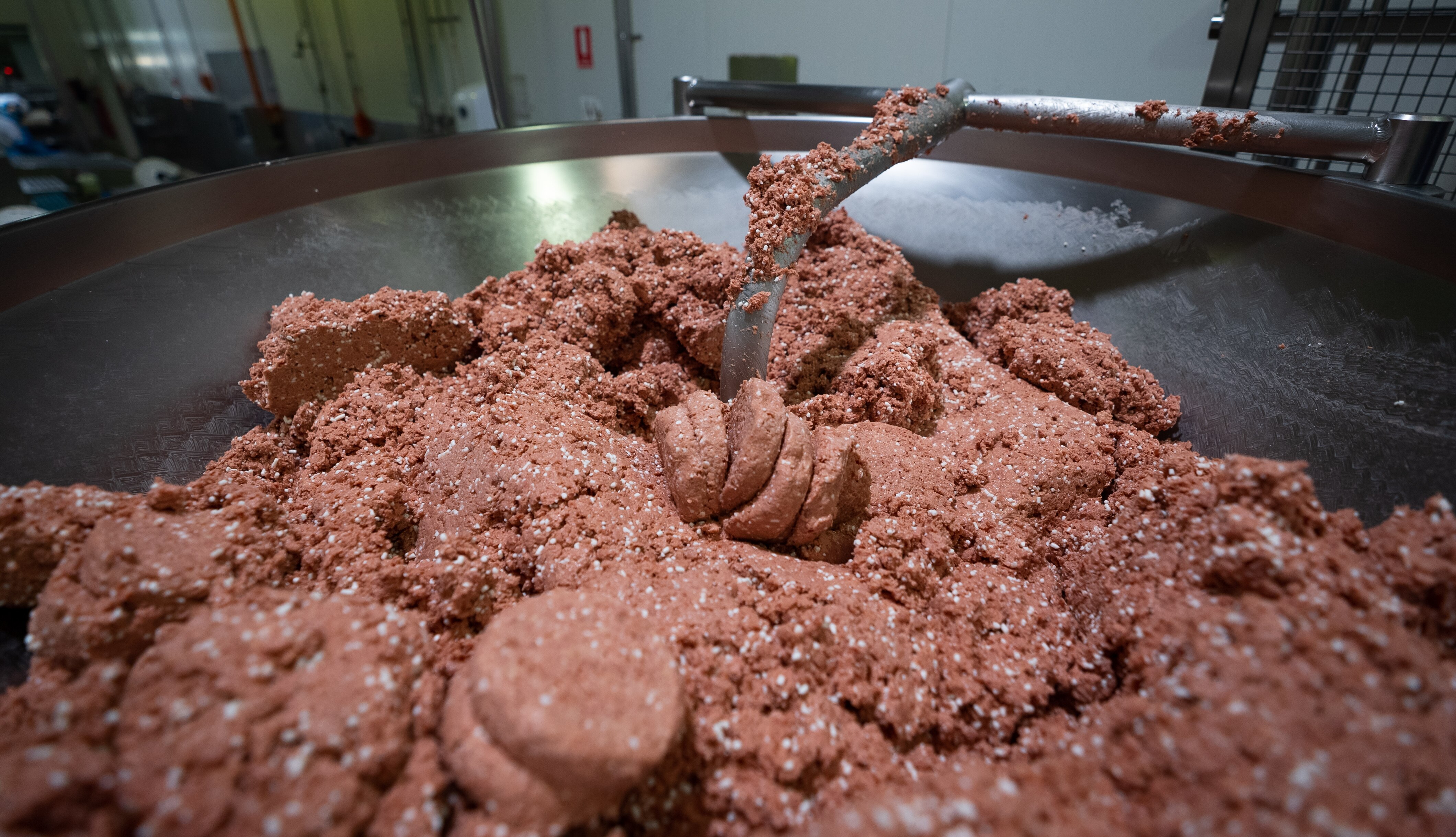 Meat alternatives industry hits reset button after dramatic rise and ...