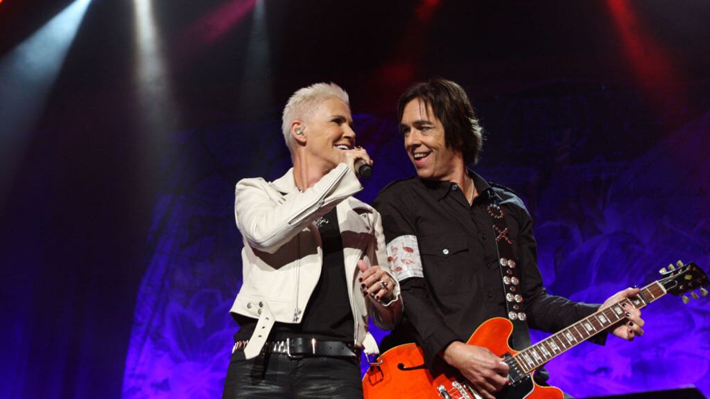 The Beat: Our weekly music segment with Zan Rowe - ABC News