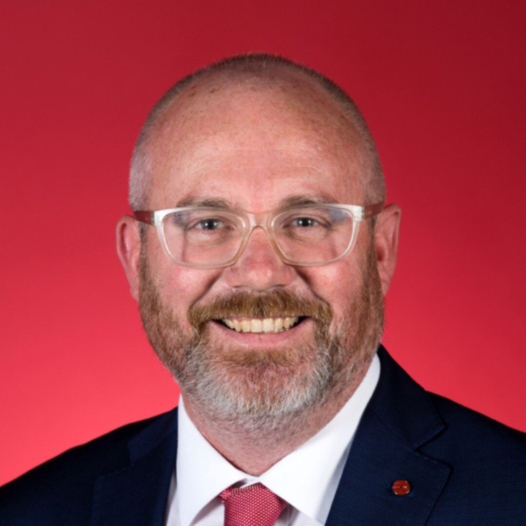 Tim Ayres says federal government not ruling out support for copper ...