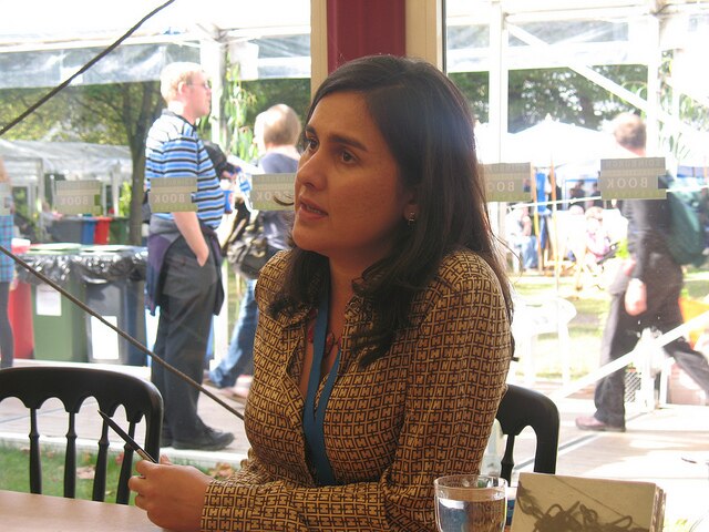 Read with Raf Feb 2018: Kamila Shamsie interview - ABC Melbourne