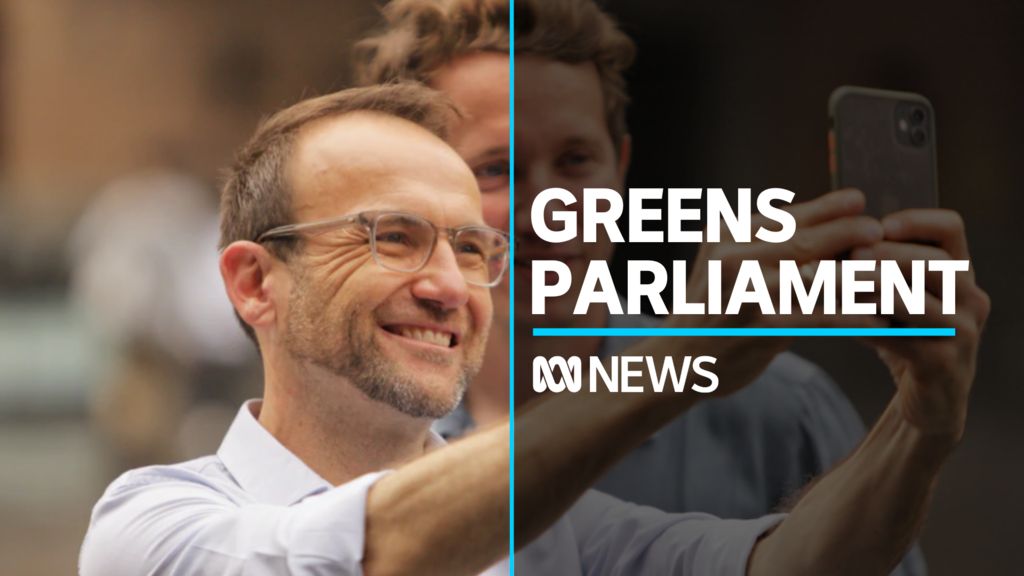 Political Parties and Movements - Topic - ABC News