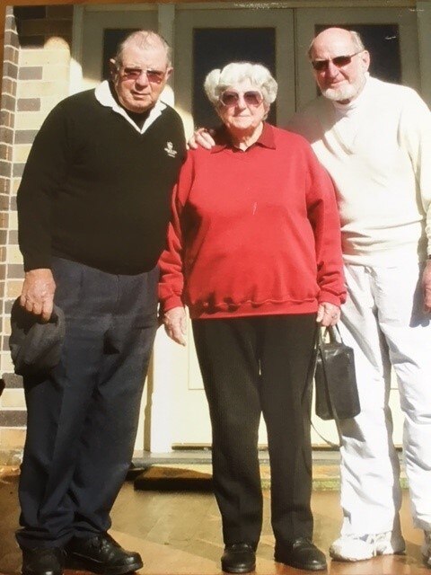 Meet the remarkable Frank Ward - ABC listen