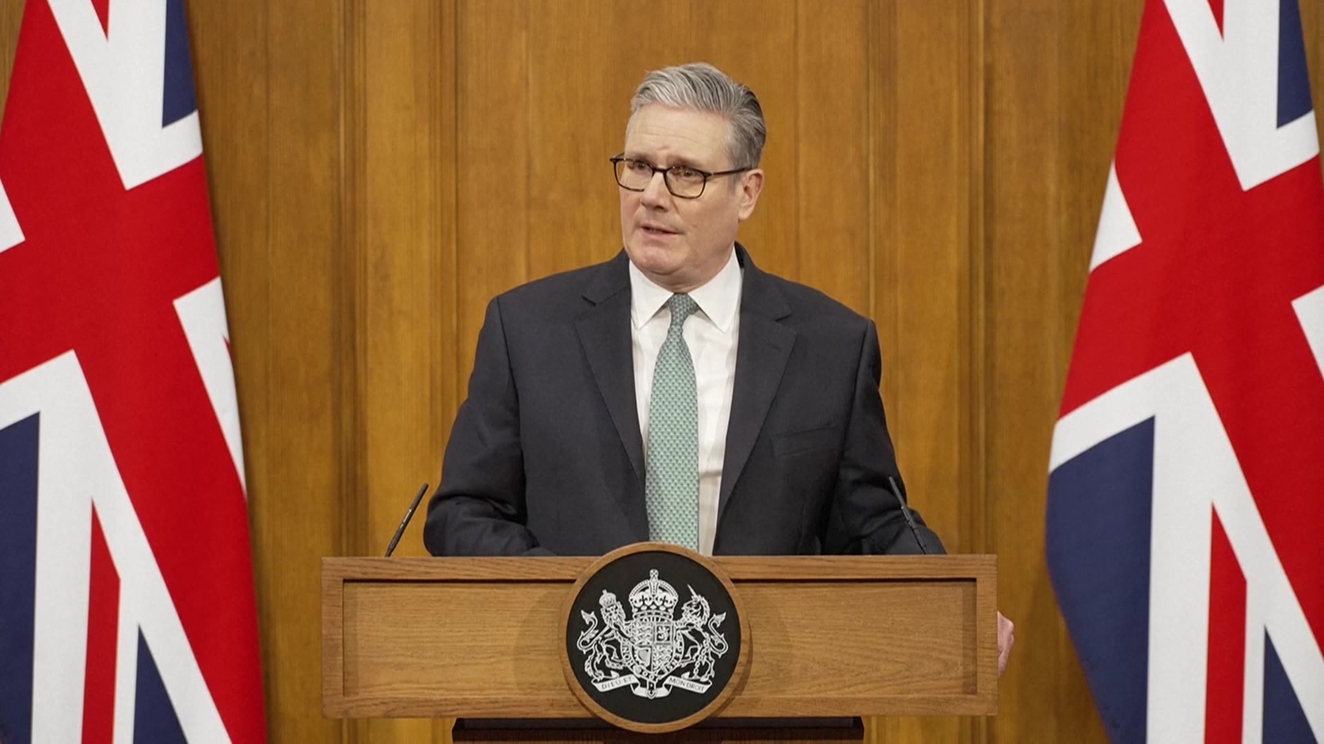 Foreign Correspondent - Rob Watson - BBC - ABC listen