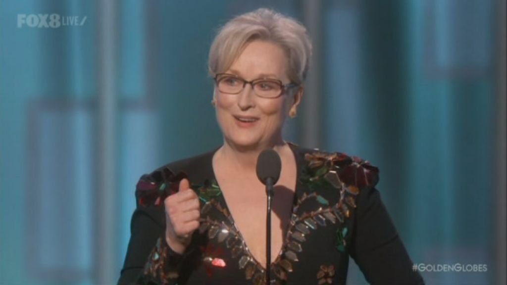 Hollywood Hot with Katherine Tulich - ABC listen